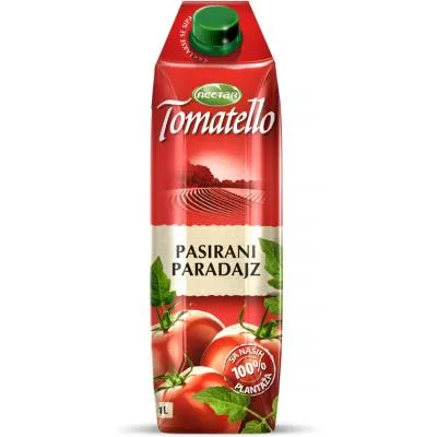 SOK OD PARADAJZA TOMATELLO 1L*