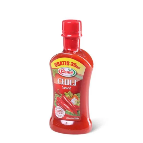 Sos chili 285 ml PEMY