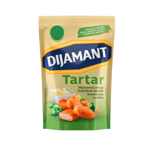 PRELIV TARTAR DIJAMANT 300G