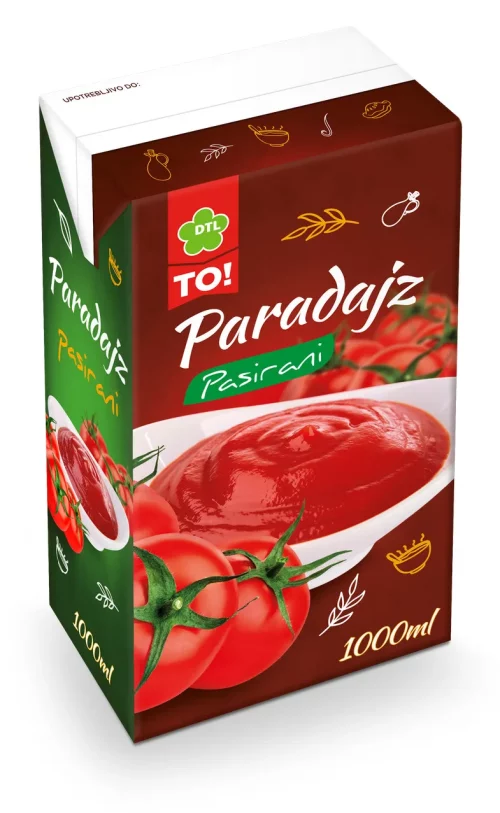 PL-SOK OD PARADAJZA TO! 1L