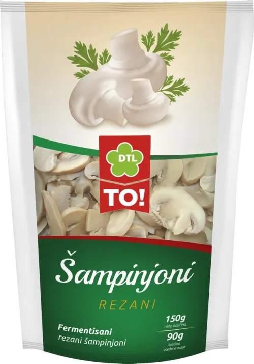 PL-SAMPINJONI TO! REZANI 150G