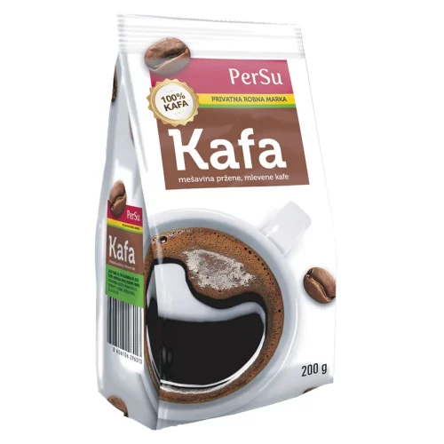 PL-KAFA PERSU 200G*