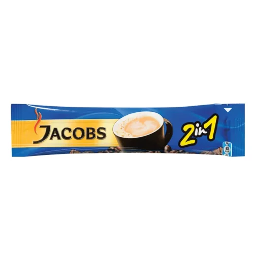 KAFA JACOBS 2IN1 14G*