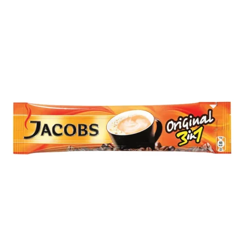 Instant kafa 3u1 Jacobs 15.2 g