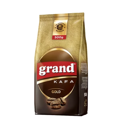 KAFA GRAND GOLD 500G*