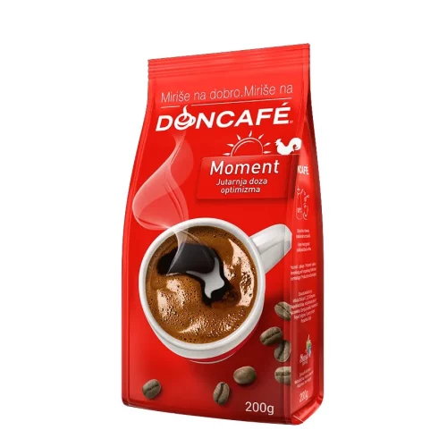 KAFA DONCAFE MOMENT 200G*