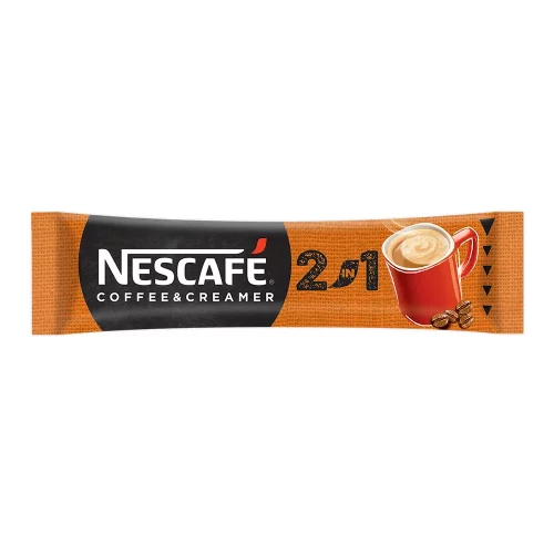 KAFA NESCAFE 2IN1 8G*