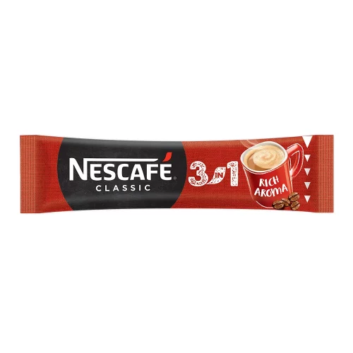 KAFA NESCAFE 3IN1 15.5G*