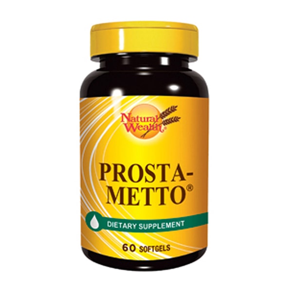 NW PROSTA METTO 60 tableta