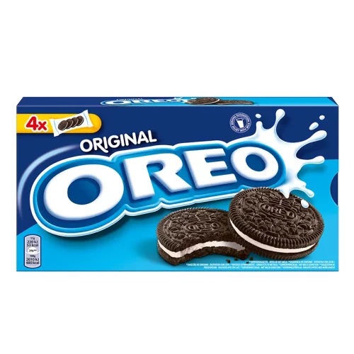 KEKS OREO 176G