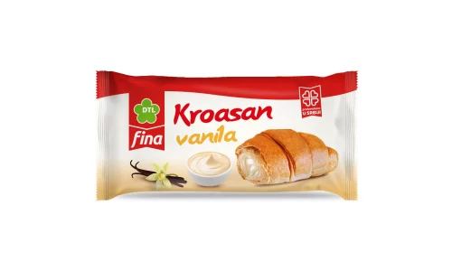 PL-KROAS FINA VANILA 55G