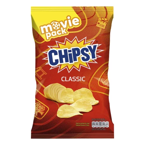 CIPS CHIPSY CLASSIC 210G*