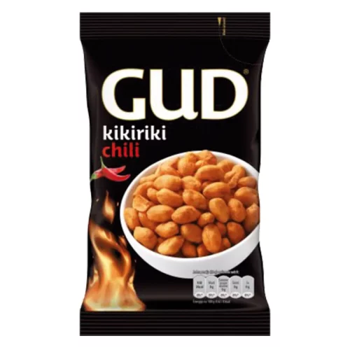 Kikiriki chili prženi GUD 200 g