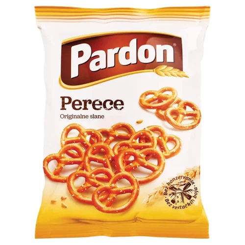Perece Pardon 95 g