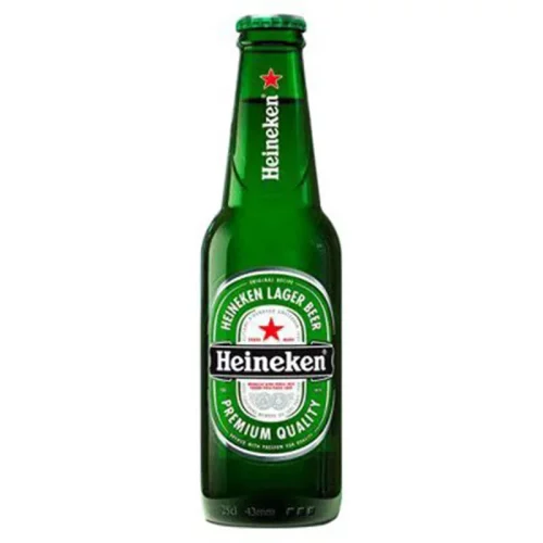 PIVO HEINEKEN 0.25L NB*