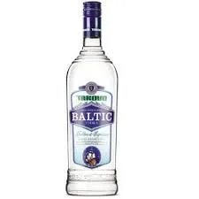 Vodka 1 l BALTIC