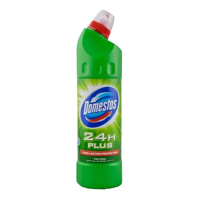 SRED ZA CISC DOMESTOS PINE FRESH 0.75L*