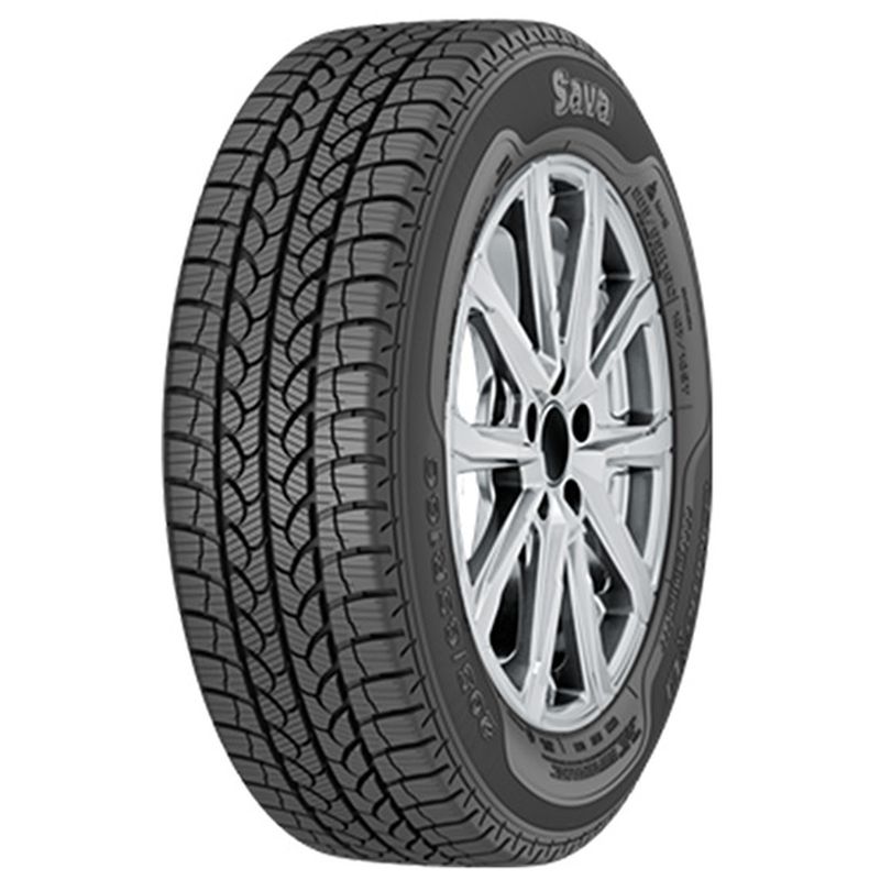 195/75R16 107R Sava Eskimo LT