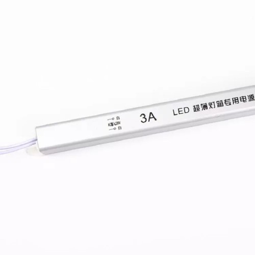 ULTRASLIM LED DRAJVER 36W 12V/3A IP20 UL-36-12