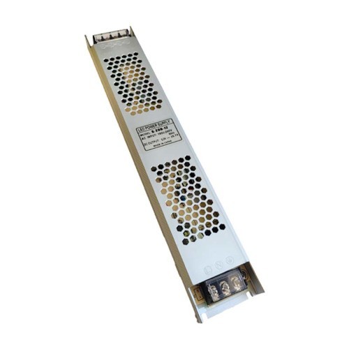 SLIM LED DRAJVER 200W 12V/16.75A IP20 S-200-12