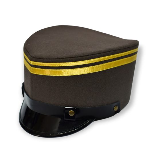 Oficirska šapka Kraljevine Jugoslavije-online prodaja