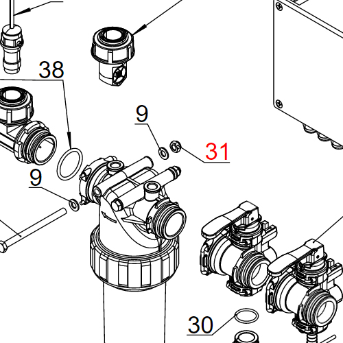 Matica M8 PR10ECFM-5EC+2F.R.