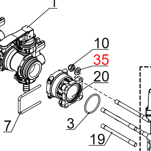 Podloška 8,4 (A2) PR10ECFM-5EC+2F.R.