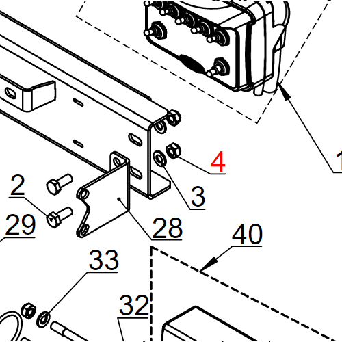 Matica M8 PR10ECF-5EC+2F.R.