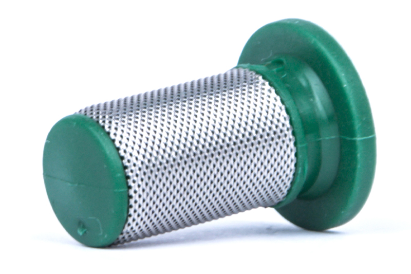 ASJ cilindrična sita dizne 100 meša za efikasno prskanje