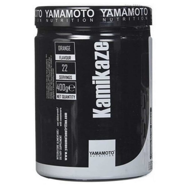 Kamikaze 400g/22serv – Yamamoto