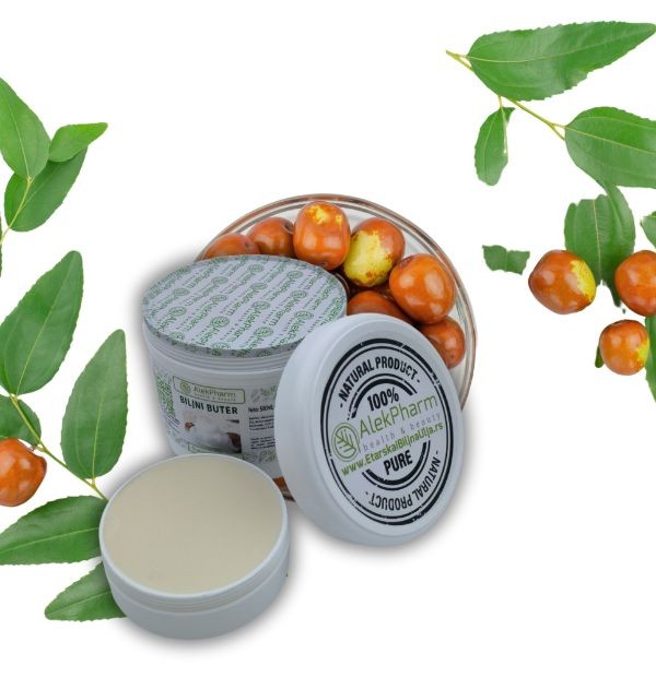 BUTER JOJOBA