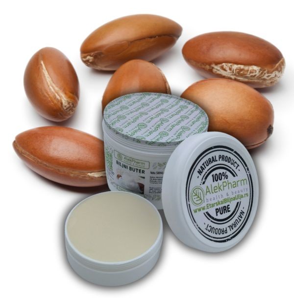 BUTER ARGAN