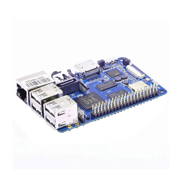 Banana Pi BPI-M2 Berry 1GB