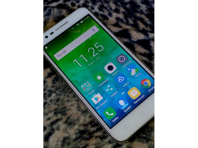 Lenovo Vibe C Lenovo K10A40