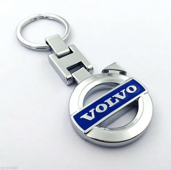 Auto privezak Volvo