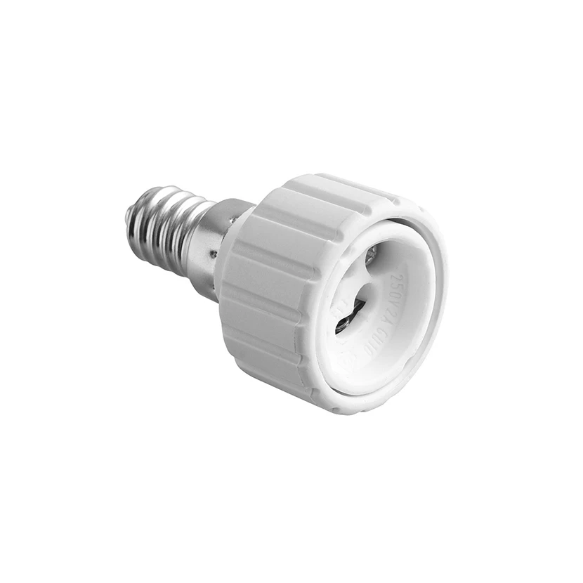 ADAPTER E14 - GU10 GTV LED AE-E14GU10-00