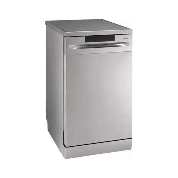 GORENJE Mašina za sudove GS520E15S Siva