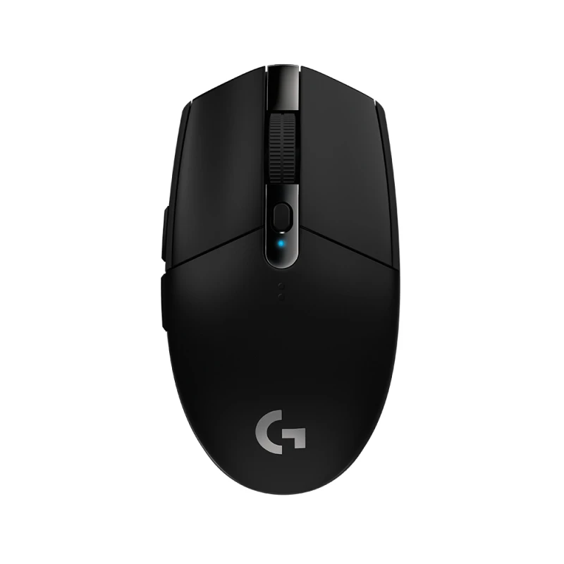 Logitech G305 LIGHTSPEED (910-005283) bežični gejmerski optički miš 12000dpi crni