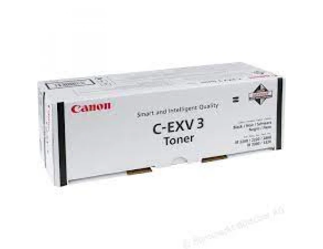 Canon (CEXV3) toner za Canon štampače IR 2200/2800/3300 crni