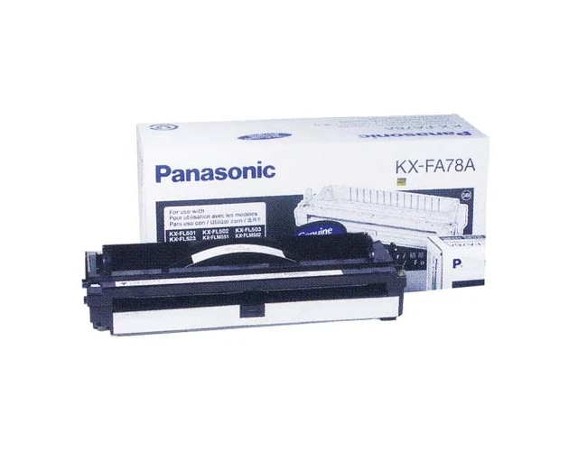 Panasonic (FA-78A) toner za Panasonic štampač KX-FL501 crni