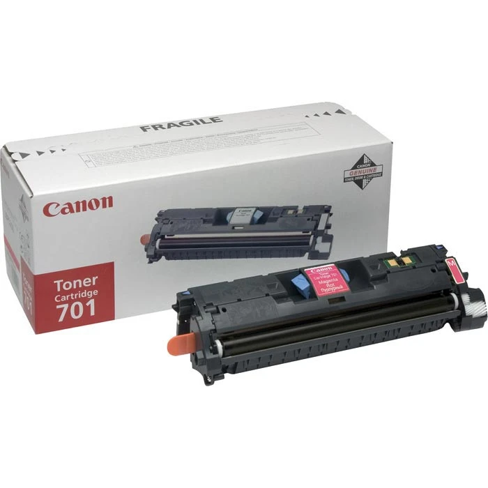 Canon (EP-701) toner za Canon štampač EP-701 magenta
