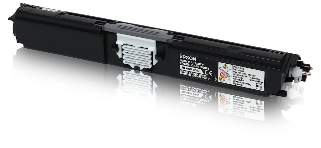 Epson (S050557) toner za Epson štampače C1600,CX16,CX16DN,CX16DTNF,CX16NF crni