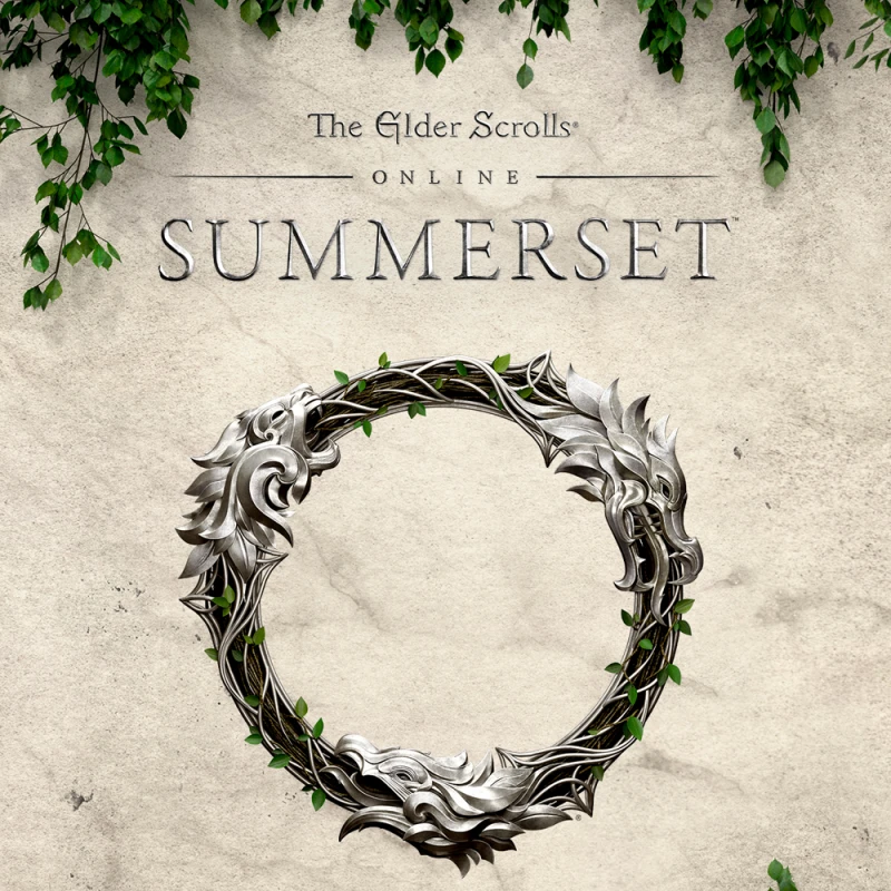 Bethesda (XBOXONE) The Elder Scrolls Online - Summerset igrica