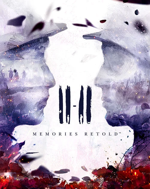 Namco Bandai (XBOXONE) 11-11 Memories Retold igrica