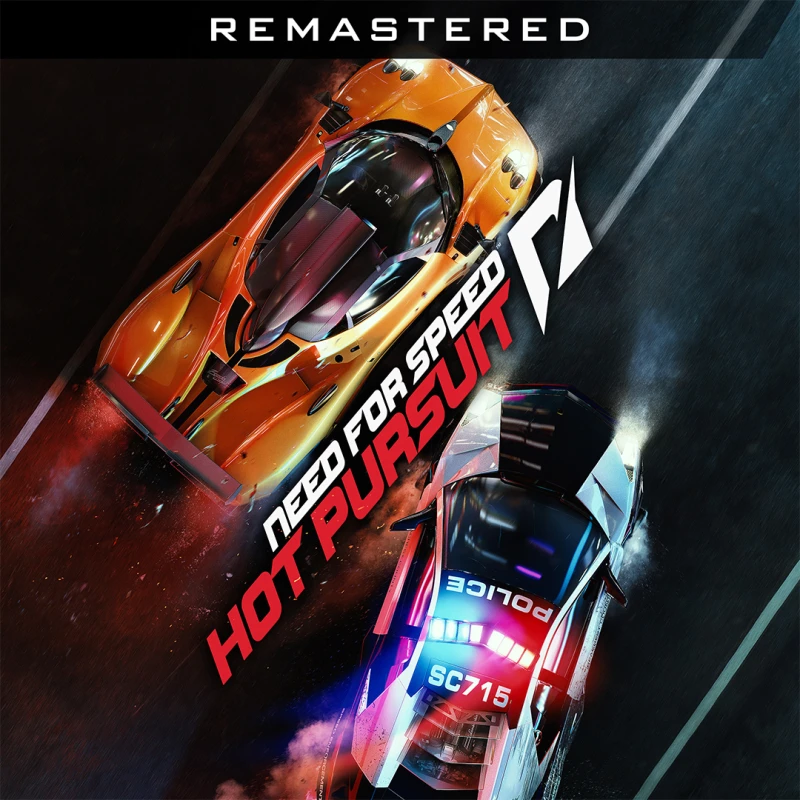 Electronic Arts (XBOXONE) Need for Speed Hot Pursuit - Remastered igrica