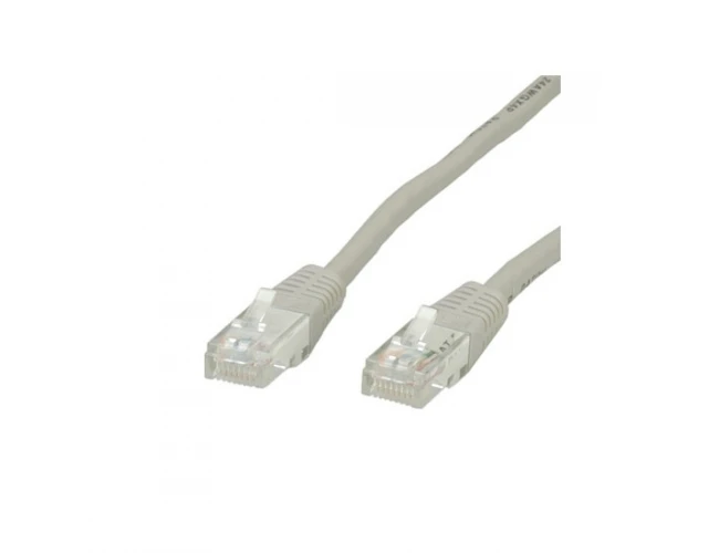 Secomp S1701-200 mrežni kabl Cat6 1m UTP bež
