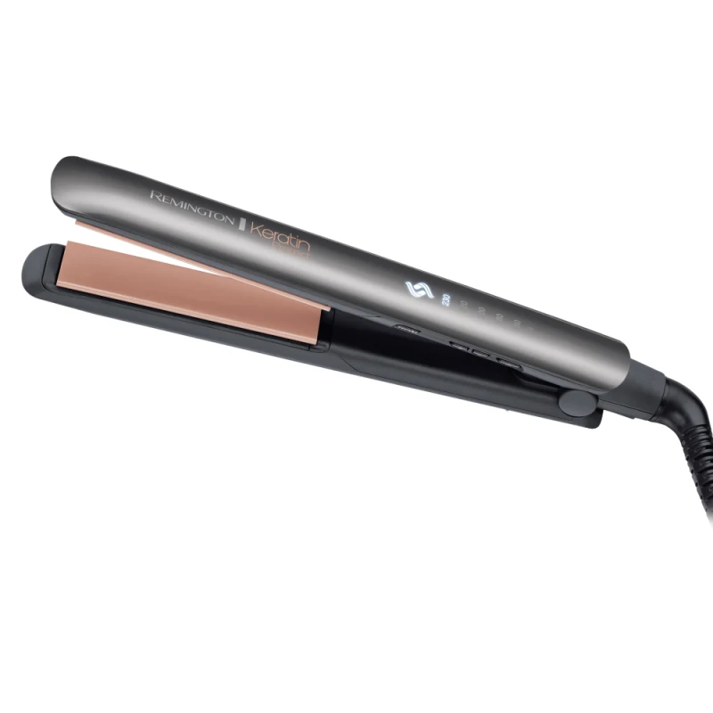 Remington presa za kosu S8598 Keratin Protect