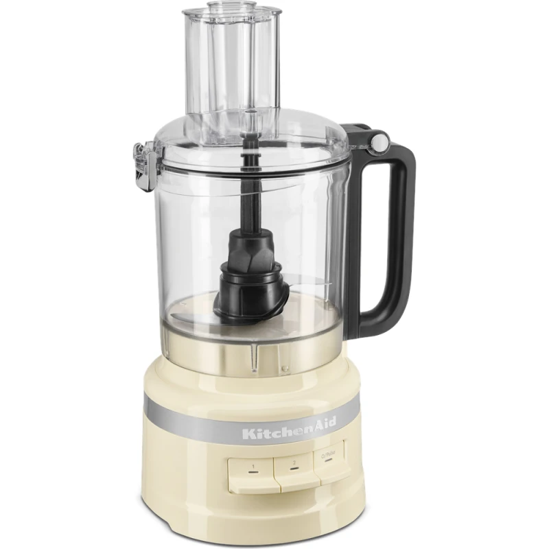 KitchenAid 5KFP0921EAC seckalica krem