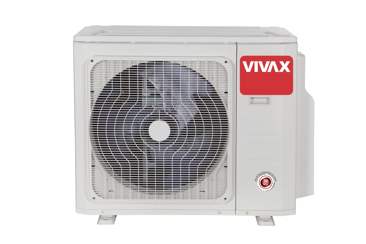 Vivax ACP-28COFM82AERI spoljna multi split jedinica R32