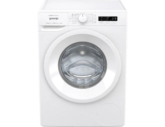 Gorenje WNPI82BS veš mašina 8kg 1200 obrtaja